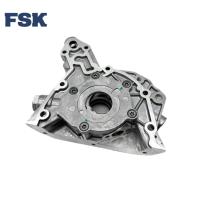 China FSK Engine Oil Pump 93440777 for Opel Vehicles for sale
