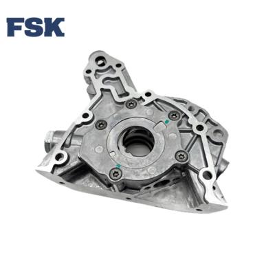 China FSK Engine Oil Pump 93440777 for Opel Vehicles for sale