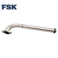 China FSK 55353329 High-Speed Steel Oil Cooler Pipe for Chevrolet Cruze Aveo for sale
