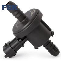 China FSK Carbon Canister Solenoid Valve 55353802 55574240 For Chevrolet Cruze Trax Orlando for sale