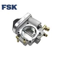 China FSK 55562380 Electric Throttle Body for Chevrolet Cruze Opel Vauxhall for sale