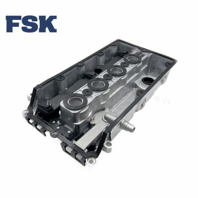 China FSK 55564395 Valve Cover for Chevrolet Cruze Astra Black 12V for sale