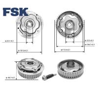 China FSK 55567048 Timing Gear for Chevrolet Opel Camshaft Exhaust Sprocket for sale