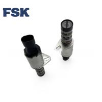 China 55567050 Camshaft Solenoid Valve for Cruze Yinglang Jingcheng 12V for sale