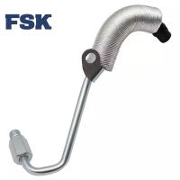 China FSK Turbo Coolant Return Pipe 55567067 for Buick Chevrolet Cruze for sale