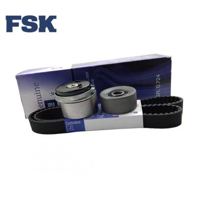 China FSK Timing Belt Tensioner Pulley 55574864 for Chevrolet Cruze Opel for sale