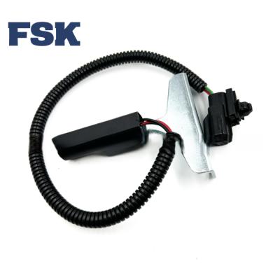 China 56027870 Crankshaft Position Sensor for Chrysler Dodge Vehicles for sale