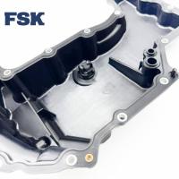 China FSK L3Z Plastic Oil Pan for Weilang Envision 1.5T Engine for sale