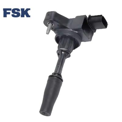 China FSK Ignition Coil 12654078 12627120 for Cadillac XTS Envision CT6 for sale