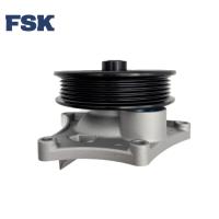 China FSK 12685761 Engine Cooling Water Pump for Cruze 1.4T Envision for sale