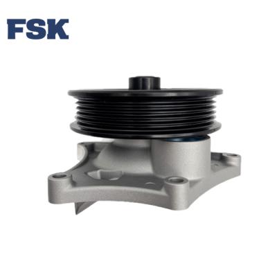 China FSK 12685761 Engine Cooling Water Pump for Cruze 1.4T Envision for sale