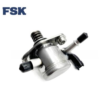 China High Pressure Fuel Pump 12641847 for Buick Chevrolet for sale