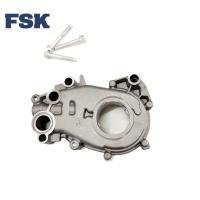 China FSK Engine Oil Pump for 09-14 Buick Models 12640448 for sale