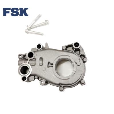 China FSK Engine Oil Pump for 09-14 Buick Models 12640448 for sale