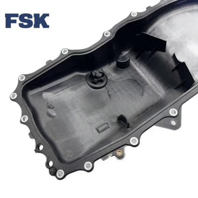 China FSK 2.0L Engine Oil Pan 55511566 for New Regal Malibu for sale