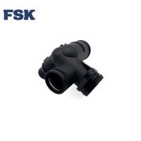 China Audi A46 Engine Coolant Hose Water Connection Sleeve 06D121132C for sale