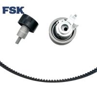 China Audi Volkswagen EA211 Timing Belt Kit 530059210 FSK for sale