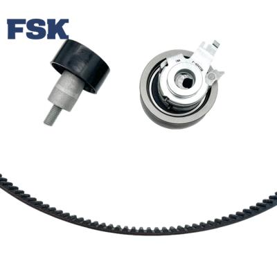 China Audi Volkswagen EA211 Timing Belt Kit 530059210 FSK for sale
