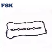 China BMW 5 Series Engine Valve Cover Gasket 11129070990 11120030496 for sale