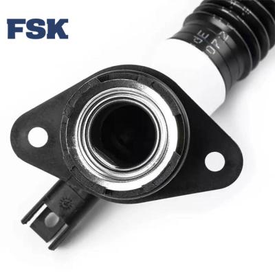 China BMW N55 Crankshaft Ventilation Exhaust Hose 11127584128 FSK for sale