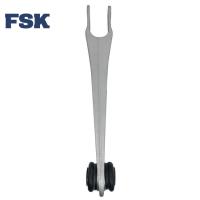 China Porsche 911 Carrera 997 Rear Lower Suspension Arm 99733104301 for sale