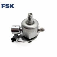 China Auto Parts For Buick Chevrolet Cadillac 12634492 High Pressure Fuel Pump for sale