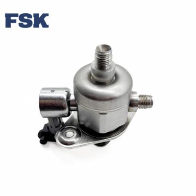 China Auto Parts For Buick Chevrolet Cadillac 12634492 High Pressure Fuel Pump for sale