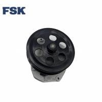 China FSK Aluminum Cooling Water Pump 12651600 for Buick Chevrolet GMC Cadillac for sale