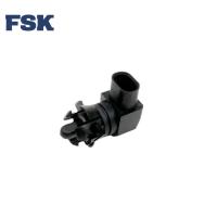 China Buick Chevrolet Cadillac Outdoor Temperature Sensor 13583411 for sale