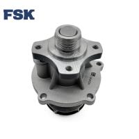 China FSK Hummer Car Water Pump 12620226 Cast Aluminium CE Certified for sale