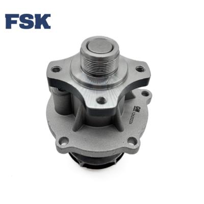 China FSK Hummer Car Water Pump 12620226 Cast Aluminium CE Certified for sale