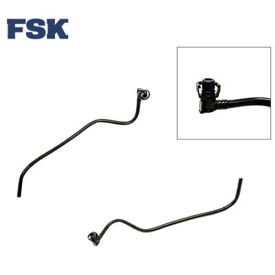 China Throttle Valve Water Pipe  55579102 55561763 55574301 For Chevrolet Opel Vauxhall Hauer for sale