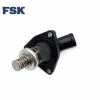 China Chevrolet GMC Escalade Thermostat Assembly 12674639 12671393 97°C for sale