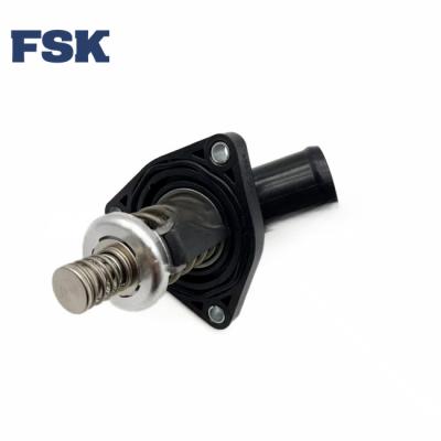 China Chevrolet GMC Escalade Thermostat Assembly 12674639 12671393 97°C for sale