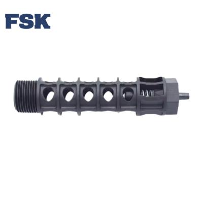 China FSK Oil Radiator Exhaust Valve Check Valve 5541525 for Chevrolet Buick Opel for sale