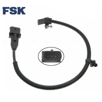 China FSK Crankshaft Position Sensor 55567243 for Chevrolet Cruze Opel for sale