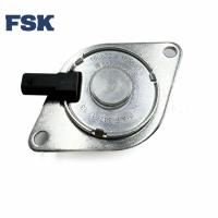 China Oil Valve Solenoid Valve VVT Valve 55562223 Suitable For Buick Cadillac Opel Chevrolet for sale