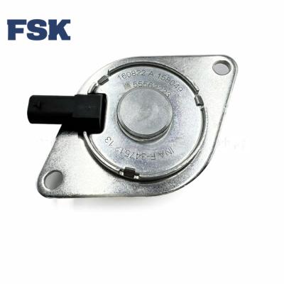 China Oil Valve Solenoid Valve VVT Valve 55562223 Suitable For Buick Cadillac Opel Chevrolet for sale