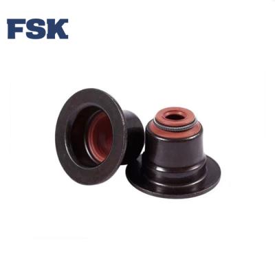 China BMW F20 F30 R56 R60 Valve Oil Seal 11340033950 Black Auto Parts for sale