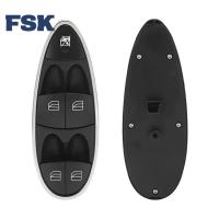 China Mercedes-Benz E-Class W211 W219 Window Lifter Switch A2118213679 for sale
