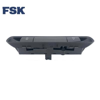 China Porsche 99761310502A05 Tailgate Luggage Compartment Lid Switch for sale