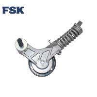 China Tensioner Pulley For Buick Encore Opel 1.4 55565236 Belt Tensioner Pulley Foreign Trade Direct Wholesale for sale