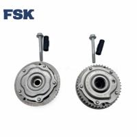 China Cruze 1.61.8 Engine Timing Gear Phase Adjuster VVT Wheel 55567048 for sale