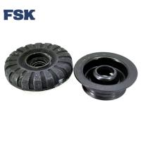 China Chevrolet Avio Spark Opel KARL 95227628 Shock Absorber Top Glue for sale