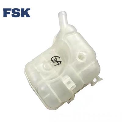 China Chevrolet Cruze Opel Astra 13256823 13465094 Expansion Kettle Clear Plastic for sale