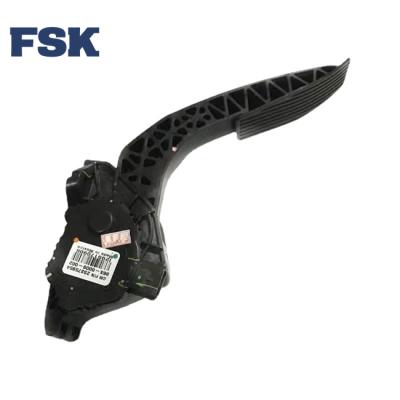 China Chevrolet Maibao XL 84344895 84478055 Electronic Accelerator Pedal for sale