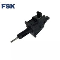 China Turbocharger Solenoid Valve Electronic Actuator 11657638783 11657642469 N20 for sale