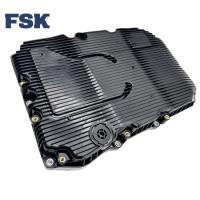 China 7252703114 7252703707 for Mercedes-Benz Nine-Speed Engine Oil Pan for sale
