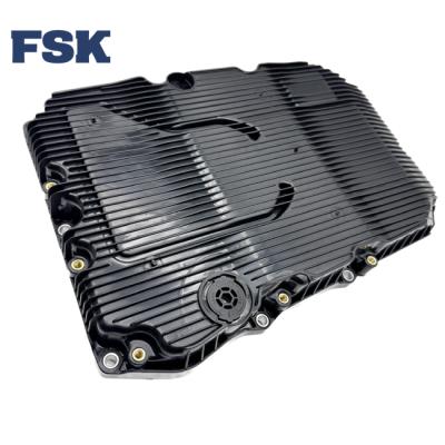 China 7252703114 7252703707 for Mercedes-Benz Nine-Speed Engine Oil Pan for sale
