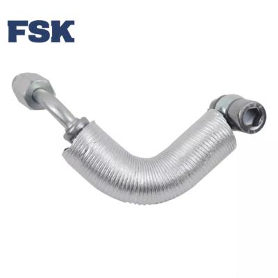 China 55568031 55571900 For Chevrolet Cruze Opel Vauxhall Coolant Pipe for sale